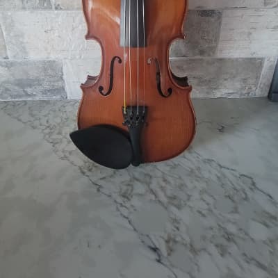 Fiddlershop Holstein Traditional Lord Wilton Violin 2021 - | Reverb