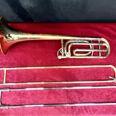 F. Schmidt 37S Trumpet | Reverb