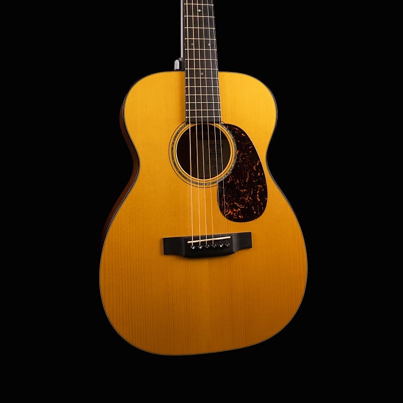 Martin 00-18 Tim O'Brien Signature 2008 | Reverb