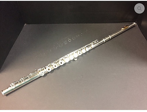 Jupiter Di Medici 911 RSB Flute | Reverb Jupiter Di Medici 911 RSB Flute | Reverb