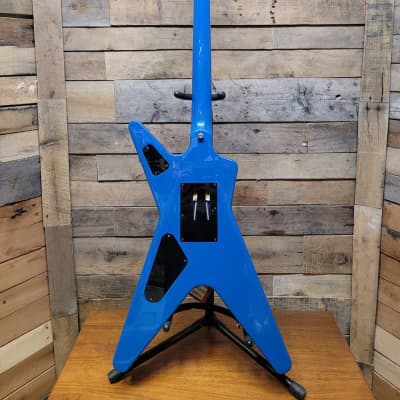 Dean Dimebag From Hell ML 2012 Lightning Electric Guitar | Reverb