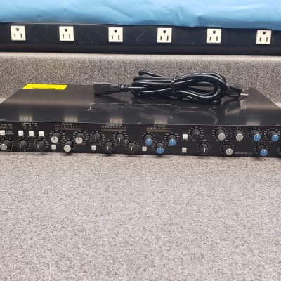 Wheatstone Vorsis M1 Digital Microphone Processor Very Good | Reverb