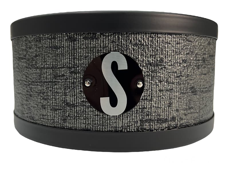 Solomon Mics *B-Stock* LoFReQ Sub Mic 2022 SILVERFISH | Reverb