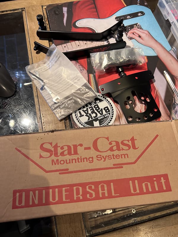 Tama Star-Cast Mounting System 13” | Reverb