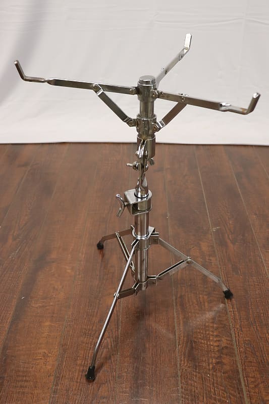 Rogers Snare Drum Stand Vintage 1960's | Reverb