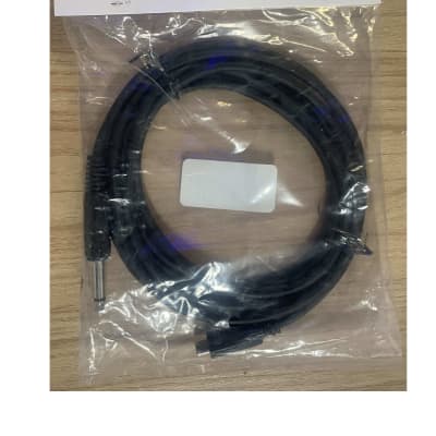 CAD CAD U10-C 1/4" 10' Instrument Cable with USB-C Connector | Reverb