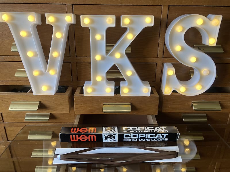 Watkins Wem Copycat | Reverb