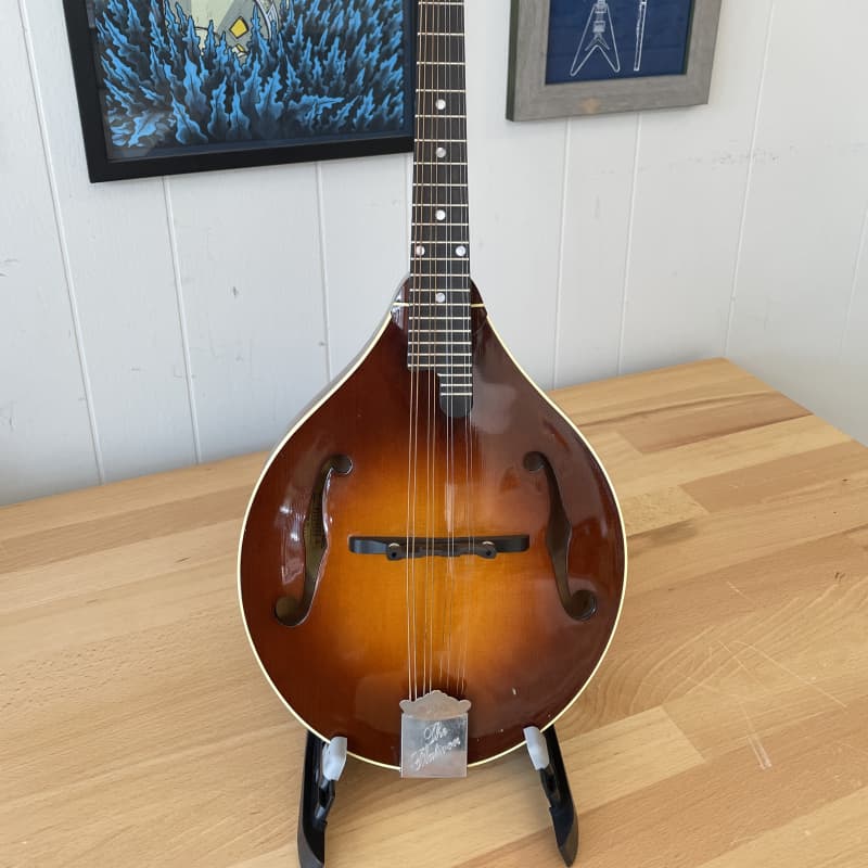 Mandolins - New & Used Mandolins For Sale | Reverb