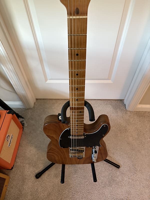 StringBender Pro B Bender Tele | Reverb