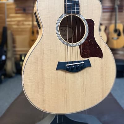 Taylor GS Mini-e Acoustic Bass Maple - Authorized Online | Reverb