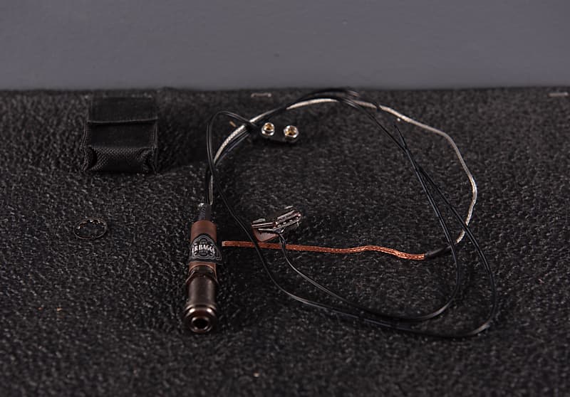 Element Acoustic Pickup, Recent | Reverb