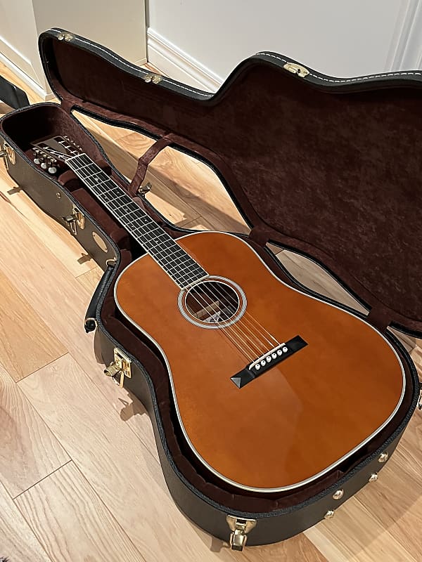 Martin Ditson 333 *ultra rare* once in a lifetime | Reverb