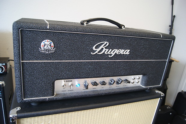 Bugera 1960 | Reverb