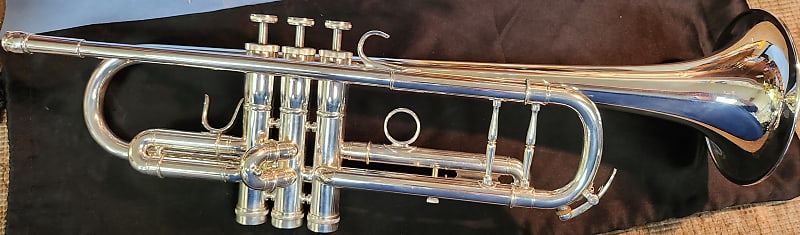 Adams A7 2020 Silver Plate | Reverb