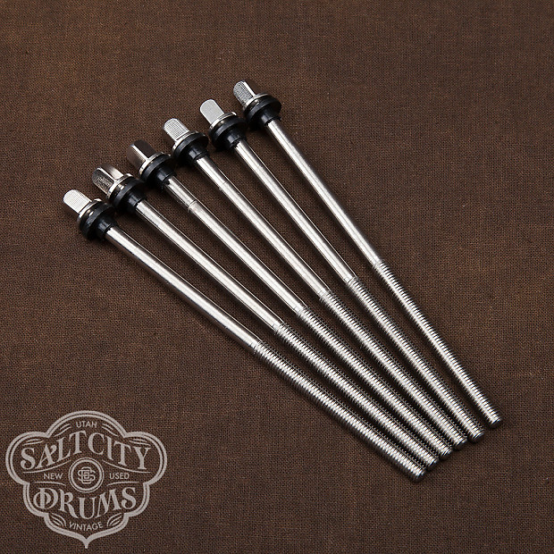 DW DWSM375S M5- 0.8x3.75" Stainless Steel Tension Rods | Reverb España