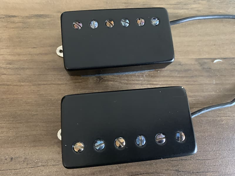 Bare Knuckle BKP Ragnarok calibrated 6 pickup set | Reverb Bare Knuckle BKP Ragnarok calibrated 6 pickup set | Reverb
