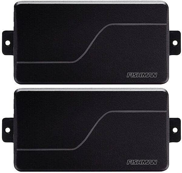 Fishman PRF-MS6-KE1 Fluence Signature Series | Reverb Australia