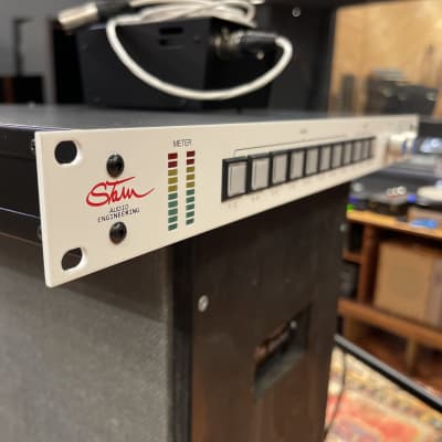 Stam Audio SA-16 Summing Mixer - NEW SA16 with Neve & Api | Reverb