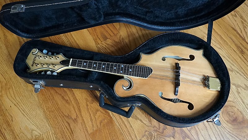 Maestro Mandolin | Reverb