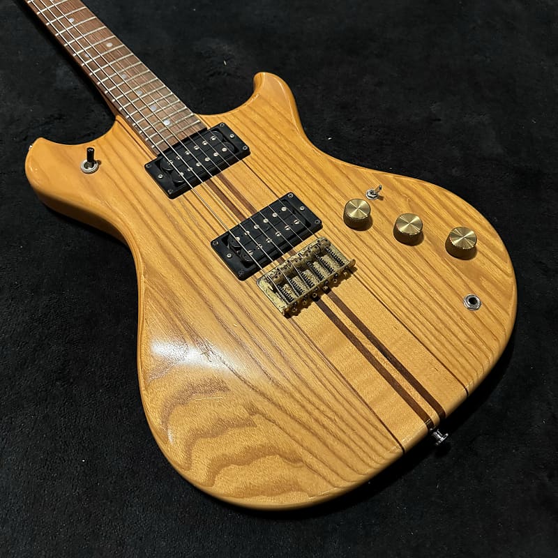 Westone Thunder 80’s - Natural | Reverb