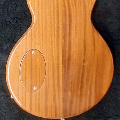 Jerman 5 String Electric Mandolin | Reverb