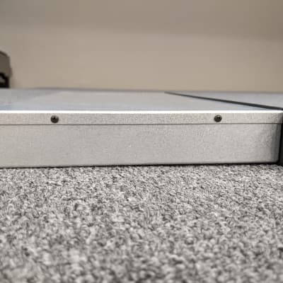 Biamp Systems autoTWO 8 Channel Automixer | Reverb