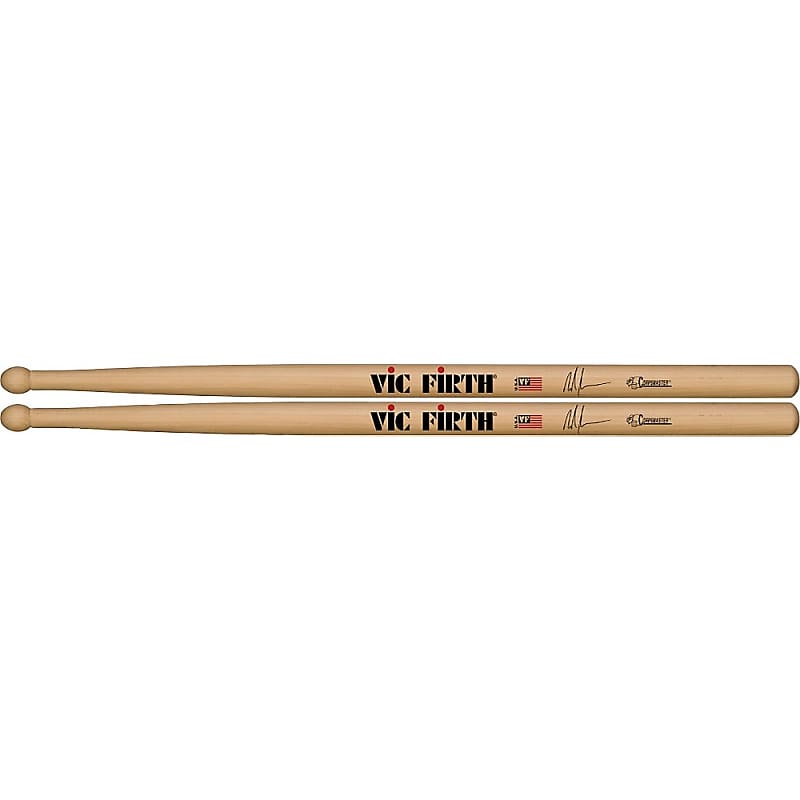 Vic Firth Mike Jackson Signature Drum Sticks | Reverb