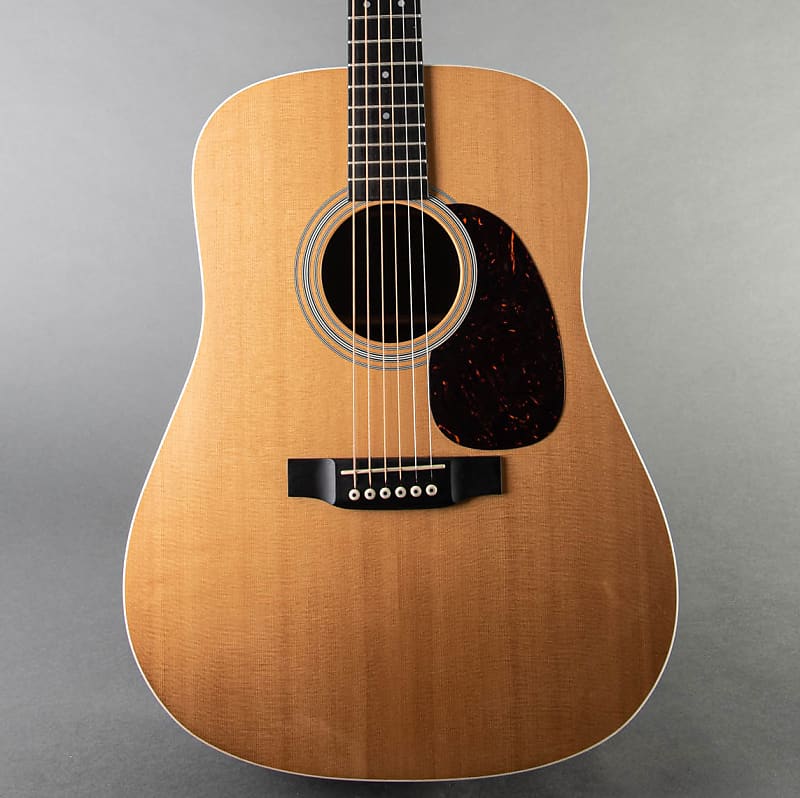 Martin D-1 2015 w/OHSC | Reverb