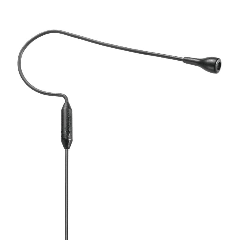 Audio-Technica PRO92CW Omnidirectional Condenser Headworn | Reverb