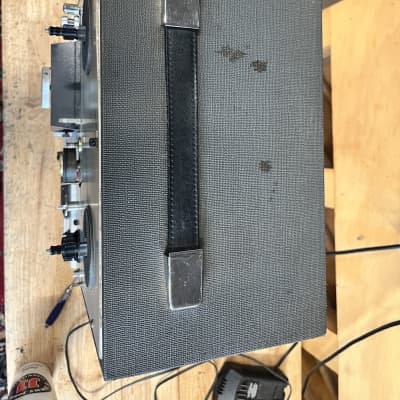 Akai M9 crossfield sold state reel to reel | Reverb