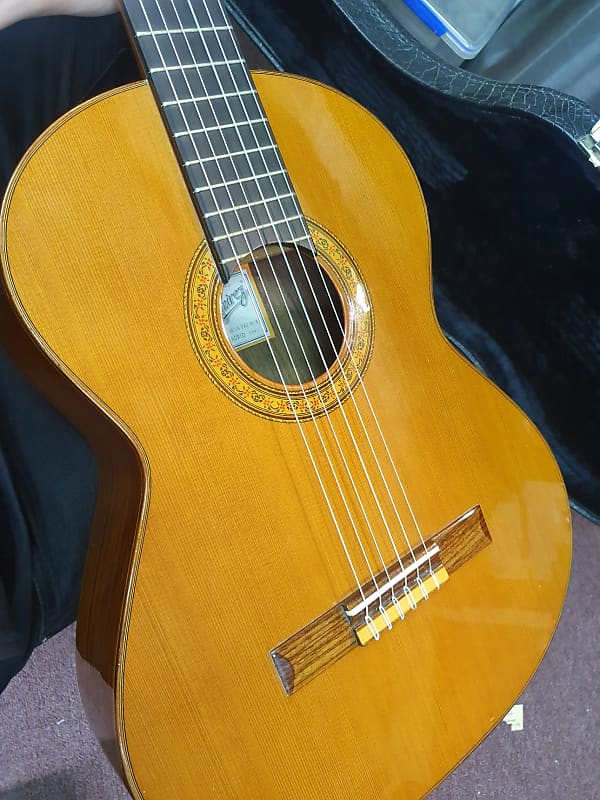 Ramirez R2 1992 Natural | Reverb