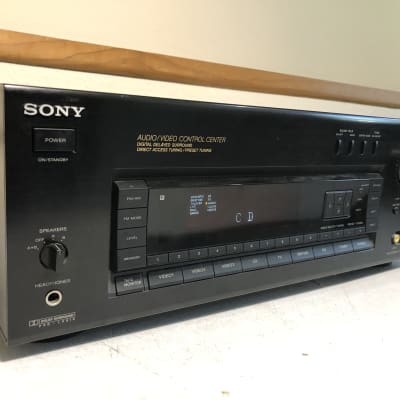 Sony STR-D1015 Receiver HiFi Stereo Vintage Audiophile 5 | Reverb