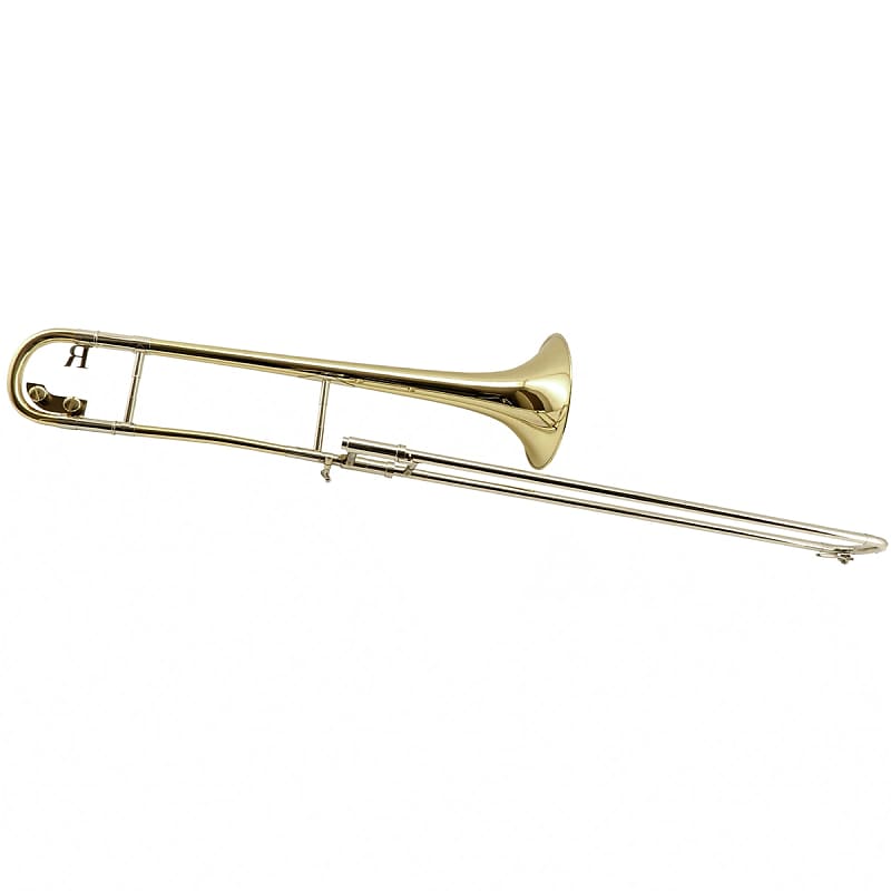 Rath R100 Tenor Trombone | Reverb