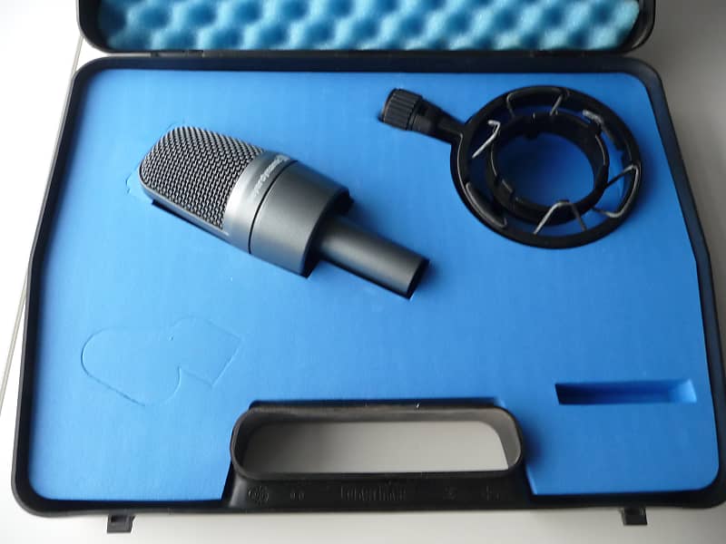 Beyerdynamic MCE 90 Studio Condenser Microphone mid 2000s | Reverb UK