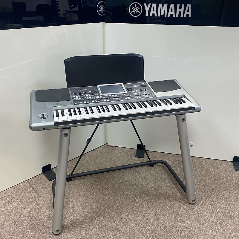 Used Korg PA900 Professional Arranger Keyboard | Reverb Canada