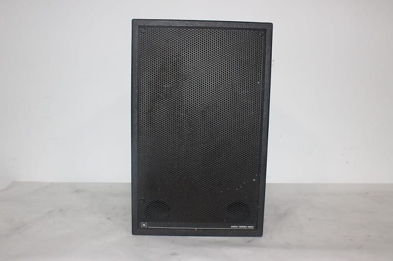 JBL 4892A 2-Way Passive Loudspeaker #1202 (One) | Reverb