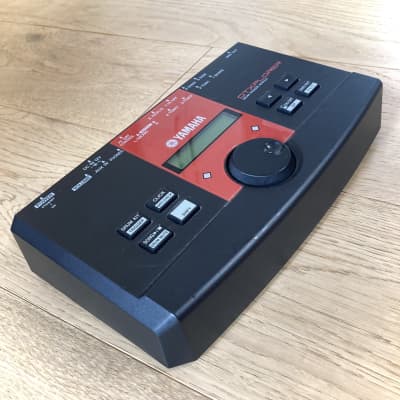 Yamaha - DTXPLORER - Electronic Drum Trigger Module - with | Reverb