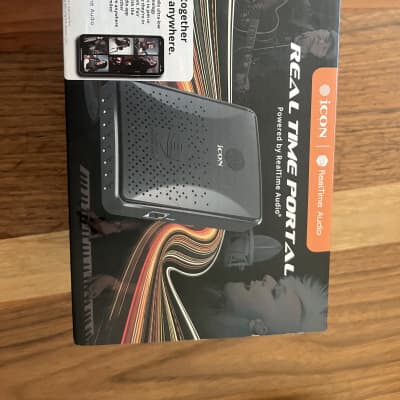 Real time audio Real time portal 2023 | Reverb