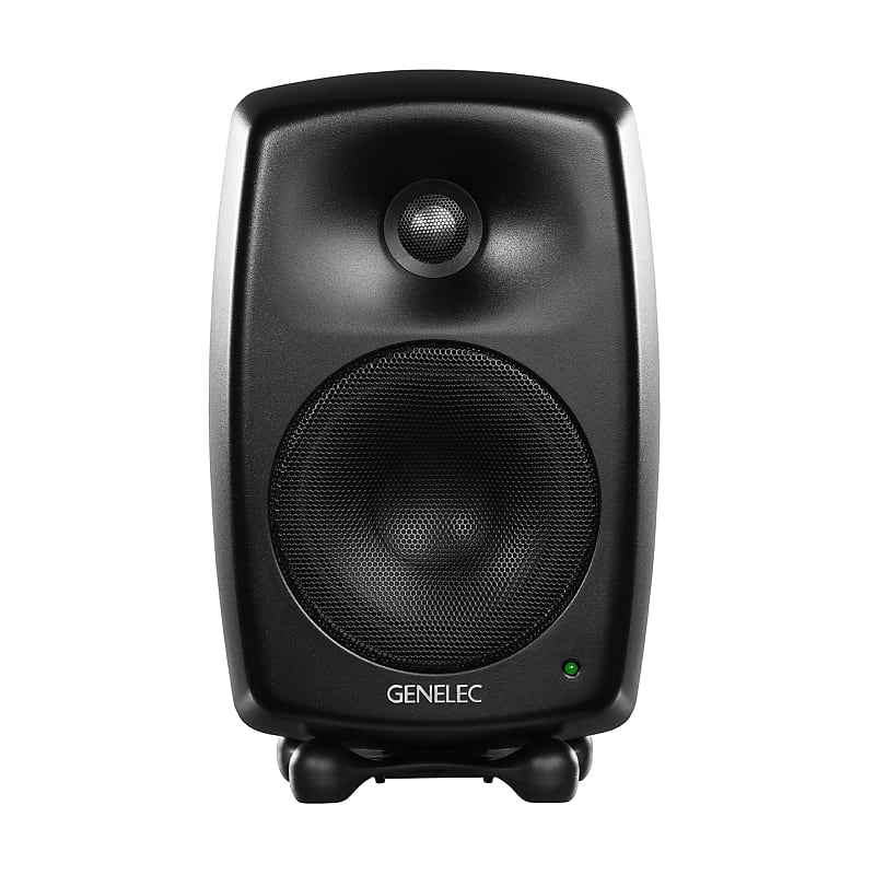 Genelec 8030 CM - Active Studio Monitor | Reverb