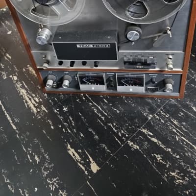 Fostex Model 450 16ch Board With Model 80 8-track Reel to | Reverb