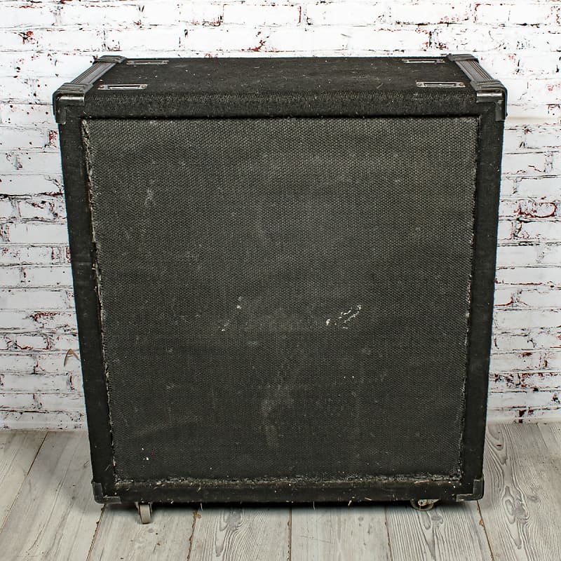 Crate - GC-412R - Vintage USA 4x12 Guitar Cab w/ Celestions - | Reverb