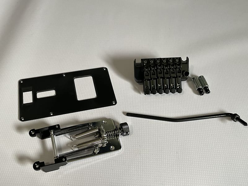 2010's Ibanez RG Series Electric Guitar Black Edge Zero II | Reverb