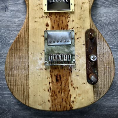 Pistols Crown Barncaster 2023 Royal Blue barned | Reverb