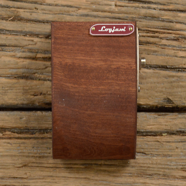 Logjam Microlog (USED) | Reverb Canada