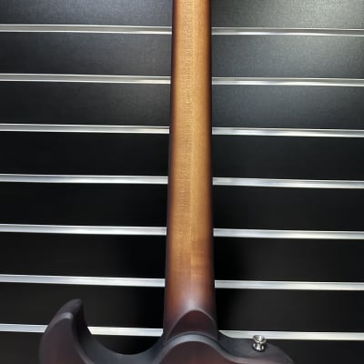 Dunable USA Custom Shop R2 - Tobacco Brown Burst | Reverb