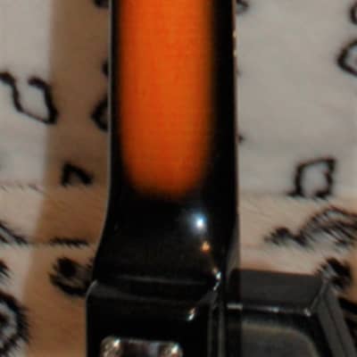 Fury LS4 Bass Guitar | Reverb