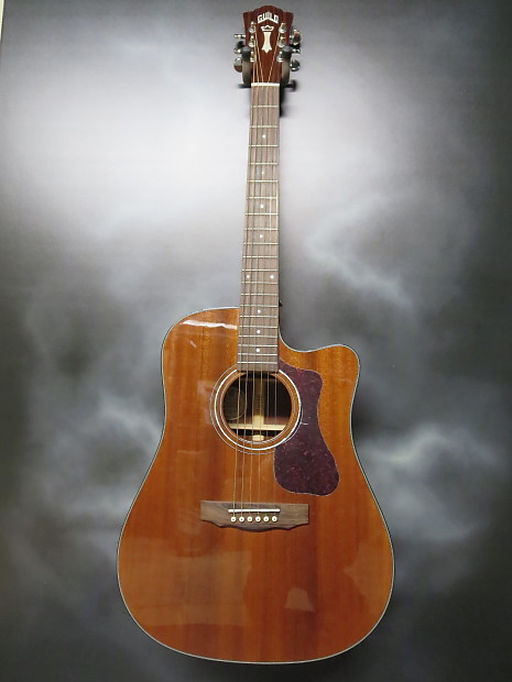 Guild D120CE | Reverb