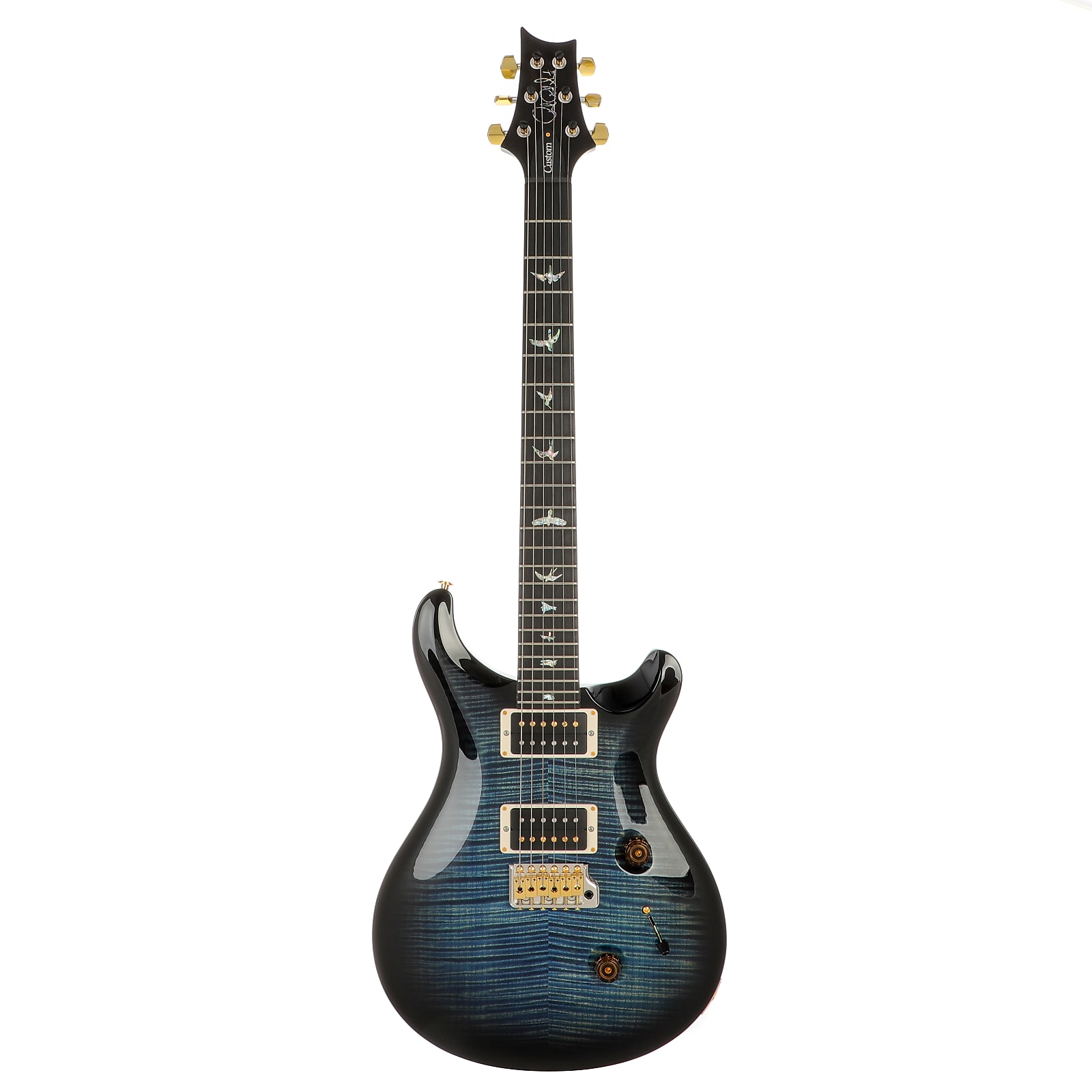 PRS Custom 24 Artist Package | Reverb