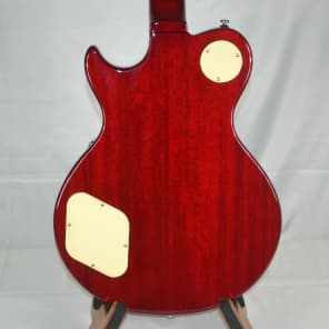 Samick Avion AV-3 T, Dual Humbuckers, N-Tune Chromatic Tuner | Reverb