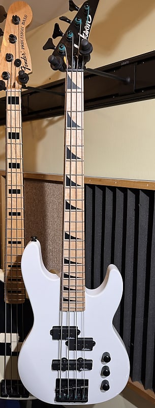 Jackson He 2019 - White | Reverb